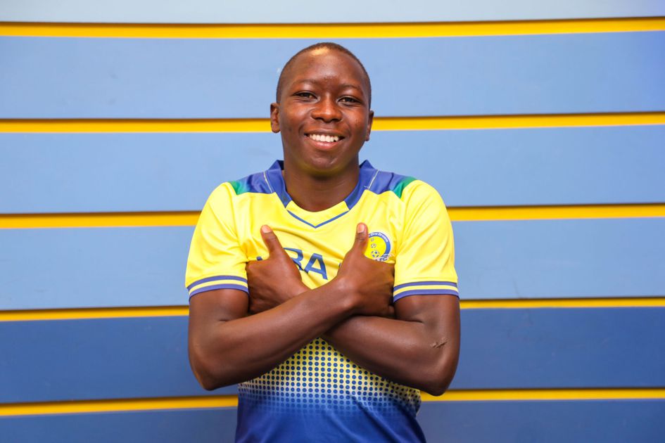 St. Henry’s Kitovu to prioritize the education of trio after joining ...