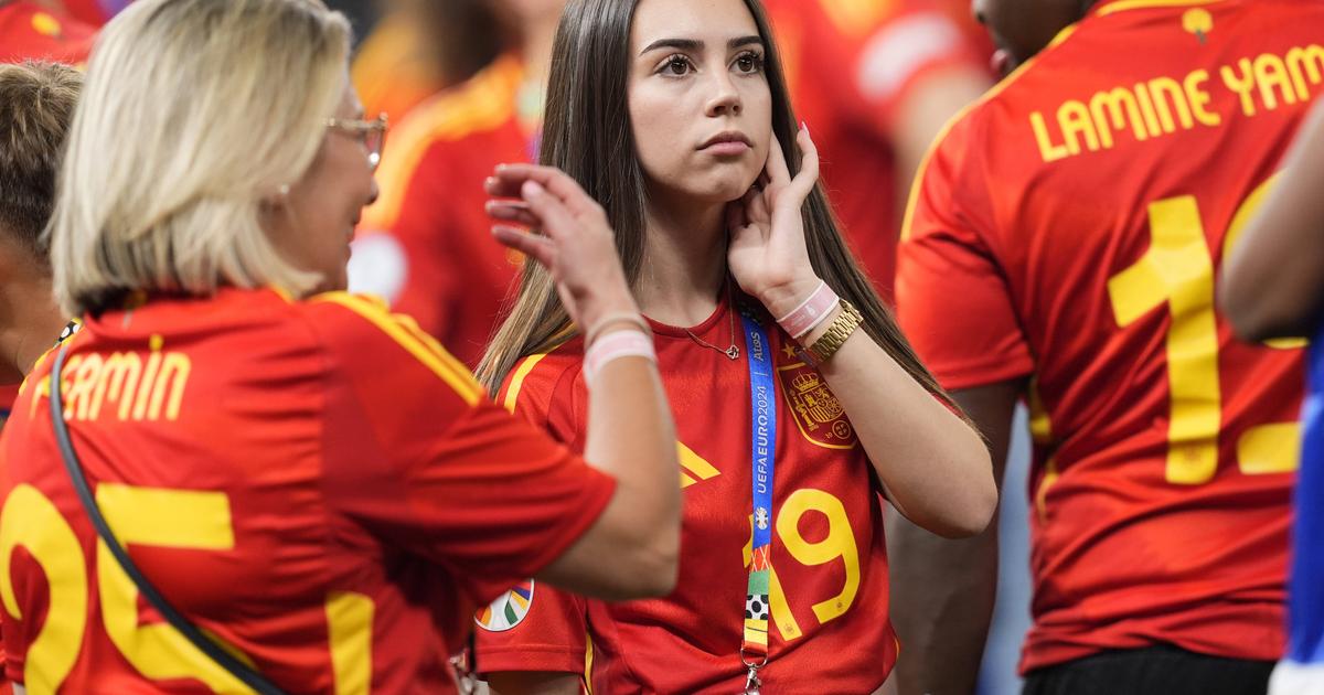 Alex Padilla: Lamine Yamal's girlfriend becomes TikTok star as her ...