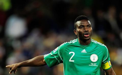 Joseph Yobo Net Worth: Profile, Age, Salary, Wife, House, Cars, How ...