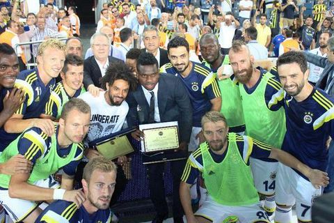 Joseph Yobo Net Worth: Profile, Age, Salary, Wife, House, Cars, How ...