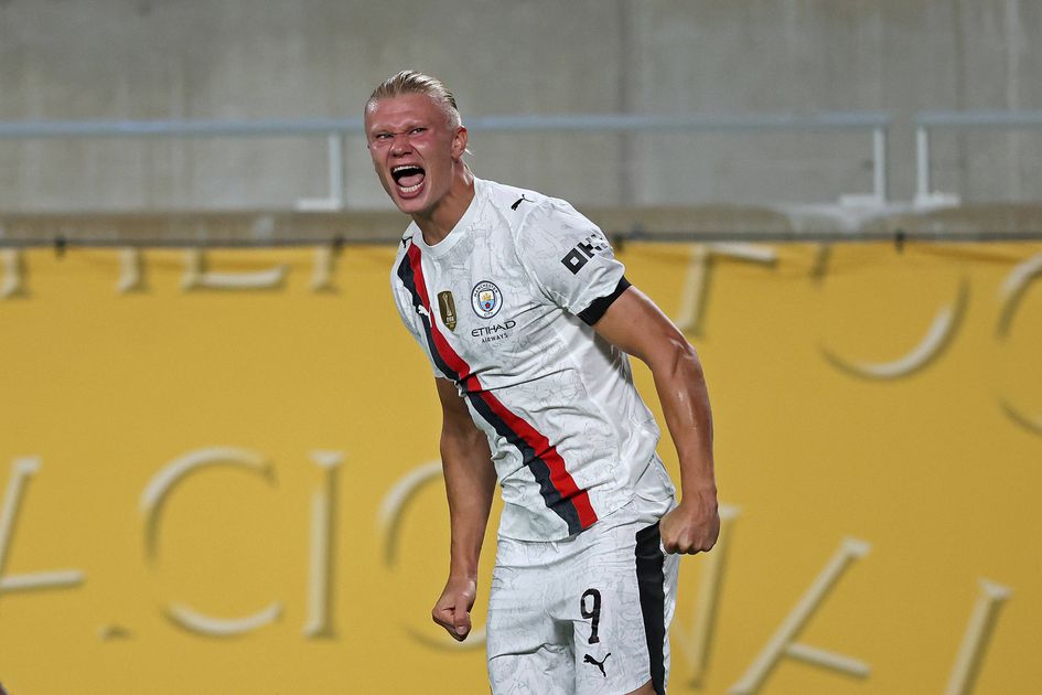 Premier League: Man City surpass Man Utd and Arsenal, announce money ...