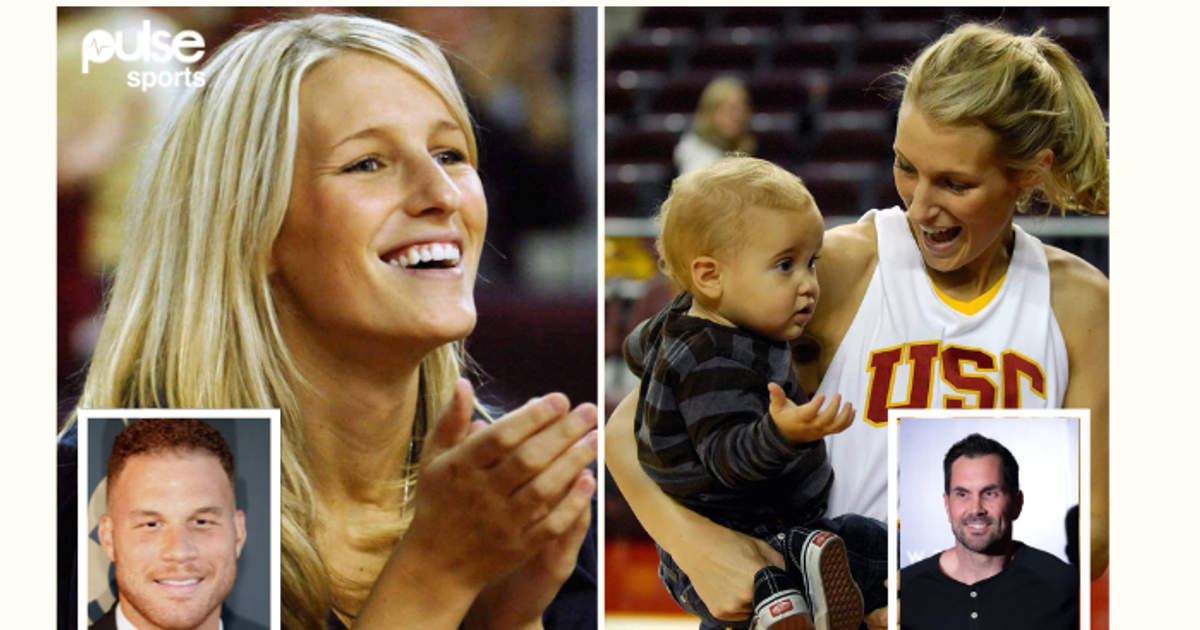 Brynn Cameron: All you need to know about former American basketball ...