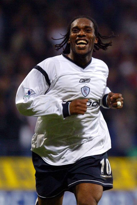 'He's the player i loved the most' — French World Cup winner hails ...