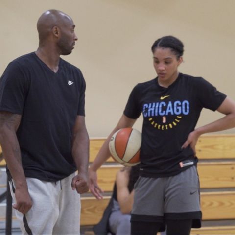 Gabby Williams: All you need to know about WNBA star from France ...