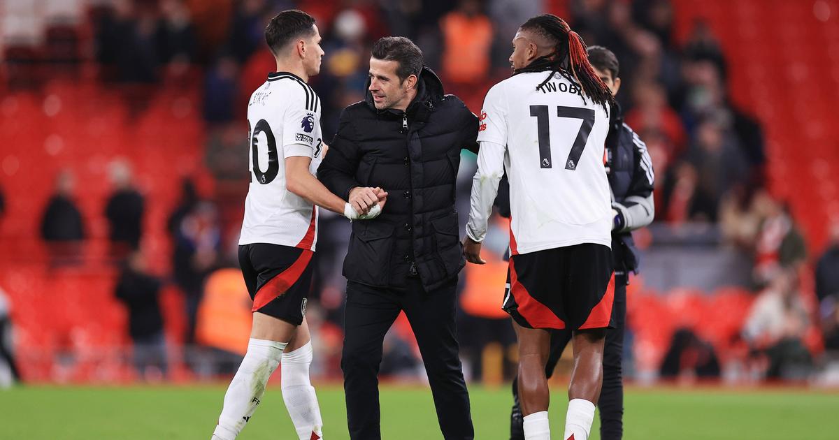 Bassey and Iwobi’s boss laments lack of quality in Fulham squad ahead ...