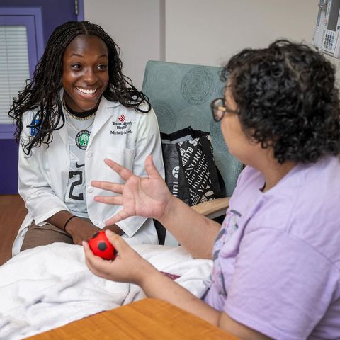 Who is Michelle Alozie? Net Worth, Career, Husband REVEALED | Pulse ...