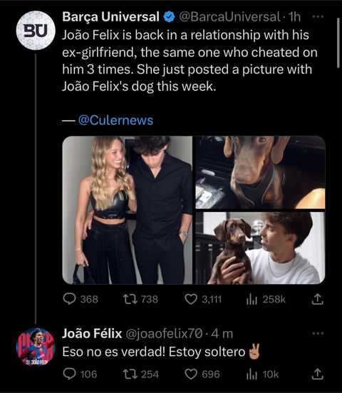 Lando Norris and Magui Corceiro: F1 star finds love with model who ...