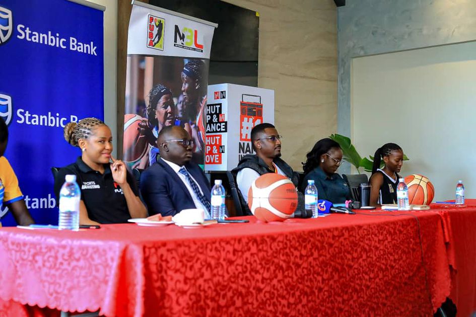 FUBA announces new partnerships ahead of playoffs and the upcoming ...