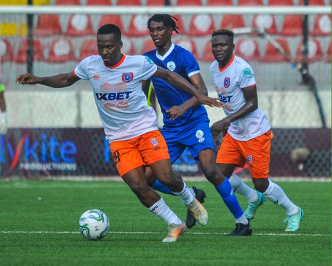 Enyimba vs Akwa United: NPFL Battle — Time, Venue, and How to Watch the ...