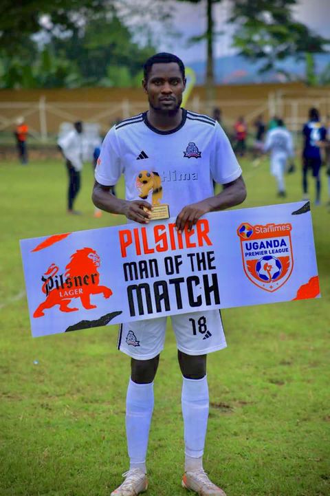 [Watch] Vipers Patrick Mbowa, David Bagoole mesmerize netizens with ...