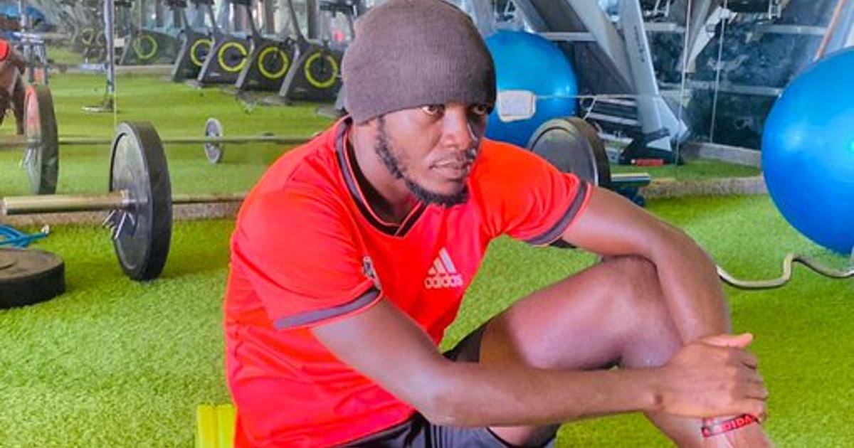 [Watch] Vipers Patrick Mbowa, David Bagoole mesmerize netizens with ...