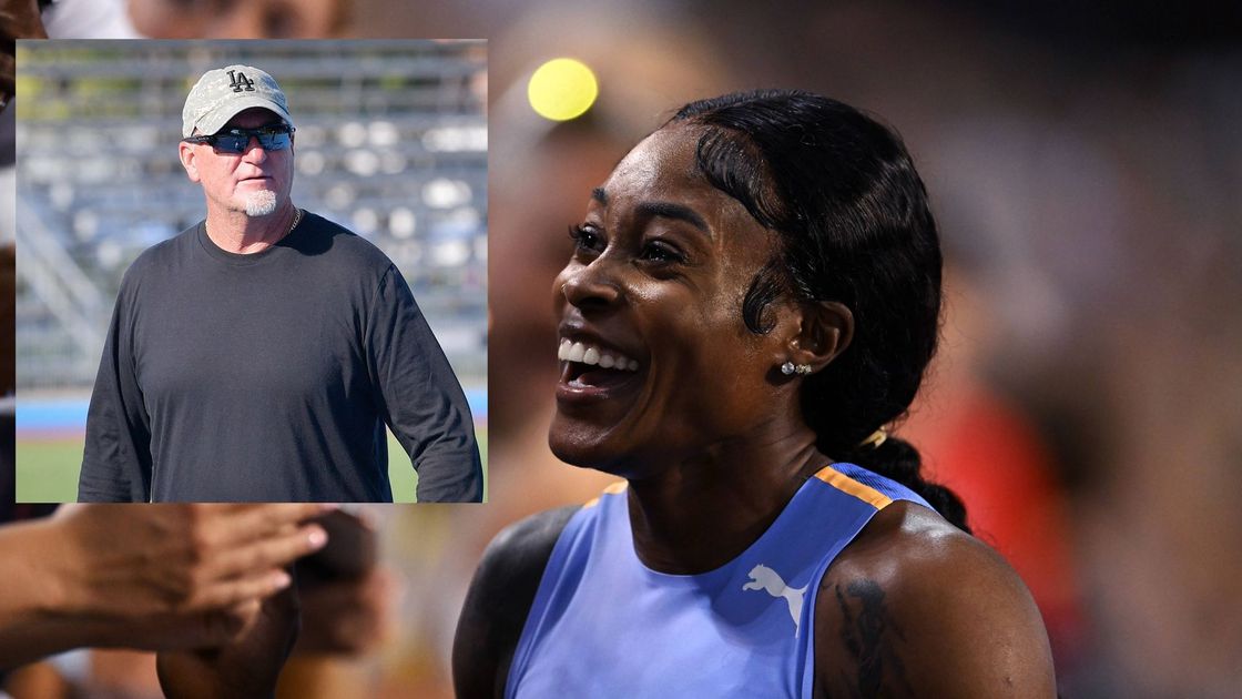 Rana Reider: Life, career & controversies of Elaine Thompson-Herah’s ...