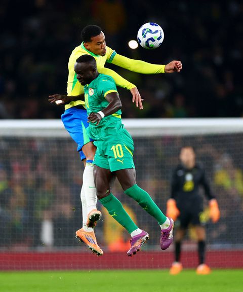 Brazil vs Tunisia preview, prediction, team news, and head-to-head ...