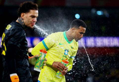 Brazil vs Tunisia preview, prediction, team news, and head-to-head ...