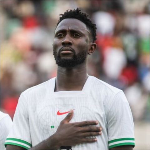 Nigeria vs DR Congo: Hope this is not a trap - reactions as CAF clears ...