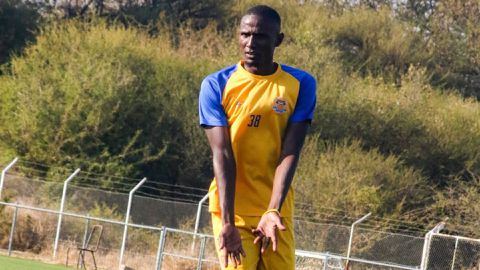 Kenneth Muguna Reveals Why He Adapted Quickly to Life in Botswana ...