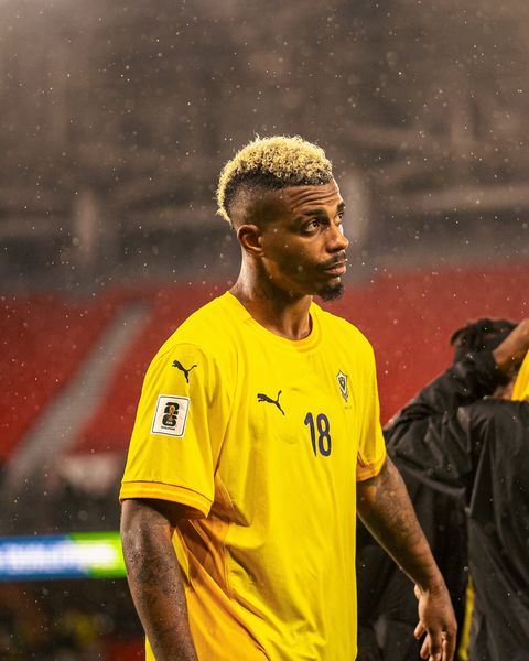 'I will watch from the stands' - Mario Lemina tells Osimhen ahead ...