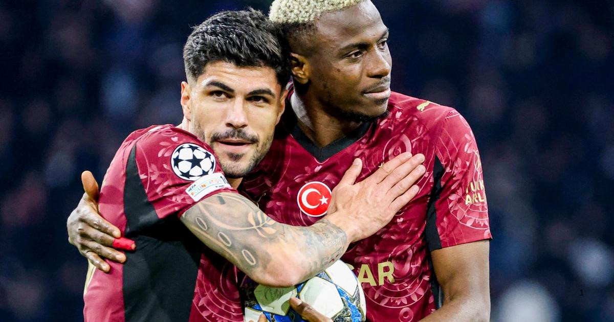Shocking Turkish Football Crisis Unfolds as Major Bans Announced While ...