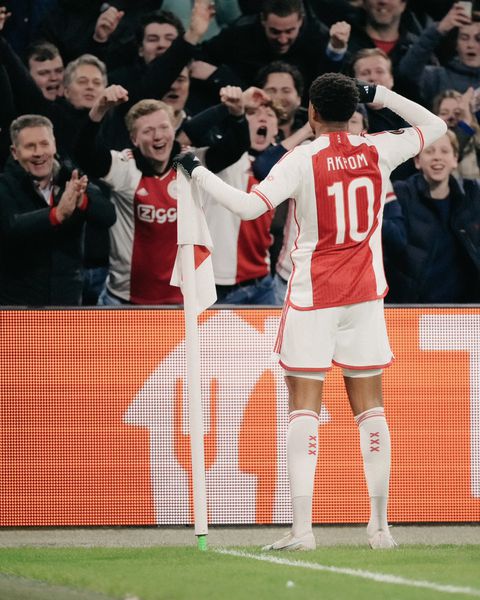 Chuba Akpom on the move again as Lille eye Ajax striker | Pulse Sports ...