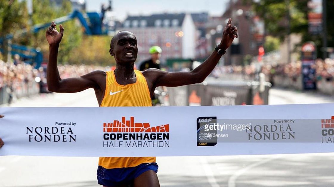 James Mwangi Wangari slapped with eight-year ban for doping offense | Pulse Sports Kenya