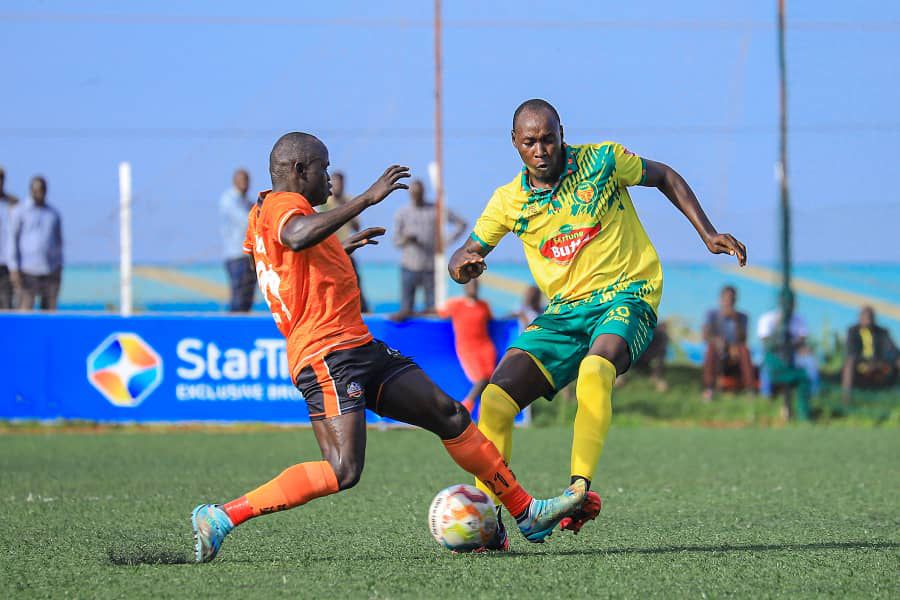 2023/24 Uganda Premier League stats leaders: top-scorers, top assisters ...