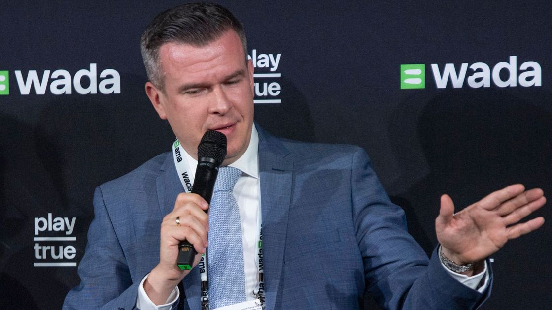 'One stakeholder cannot impose its vision' – WADA chief slams US for ...