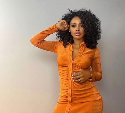 You deserve it – Amad Diallo’s beautiful girlfriend sends him 'sweet ...