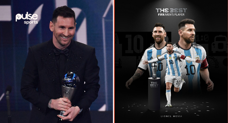 5 reasons why Messi winning FIFA’s Best Player is the BIGGEST ROBBERY ...