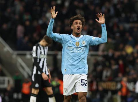 Premier League: Manchester City vs. Nottingham Forest Prediction, head ...