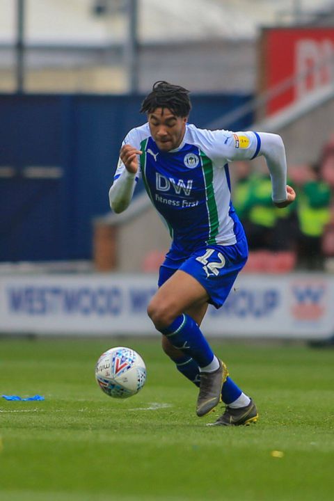 Reece James Net Worth: Biography, Age, Height, Stats, Goals, Salary ...