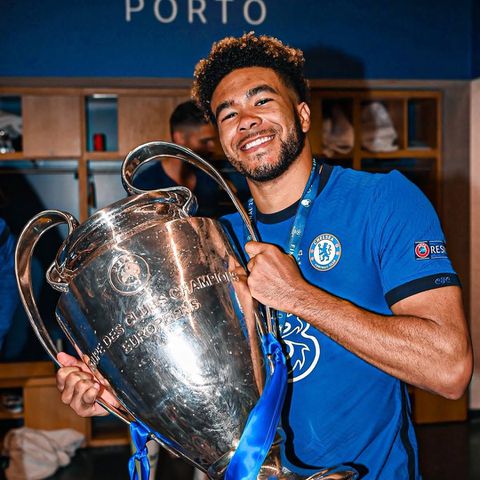 Reece James Net Worth: Biography, Age, Height, Stats, Goals, Salary ...