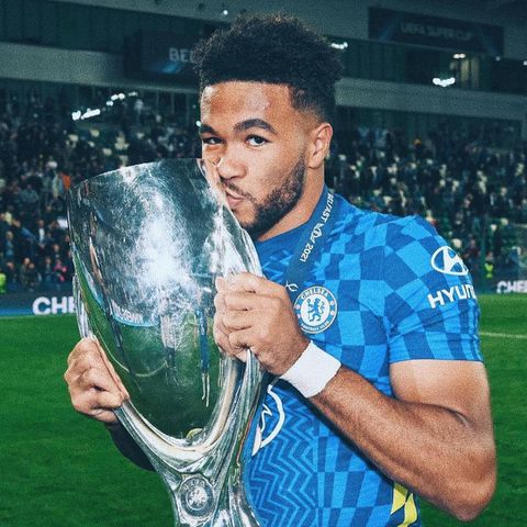 Reece James Net Worth: Biography, Age, Height, Stats, Goals, Salary ...