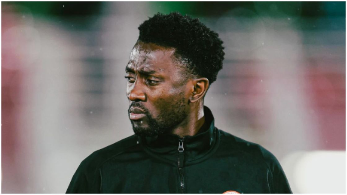 ‘Keep the coach’ - Super Eagles captain Ndidi tells NFF to prioritise ...