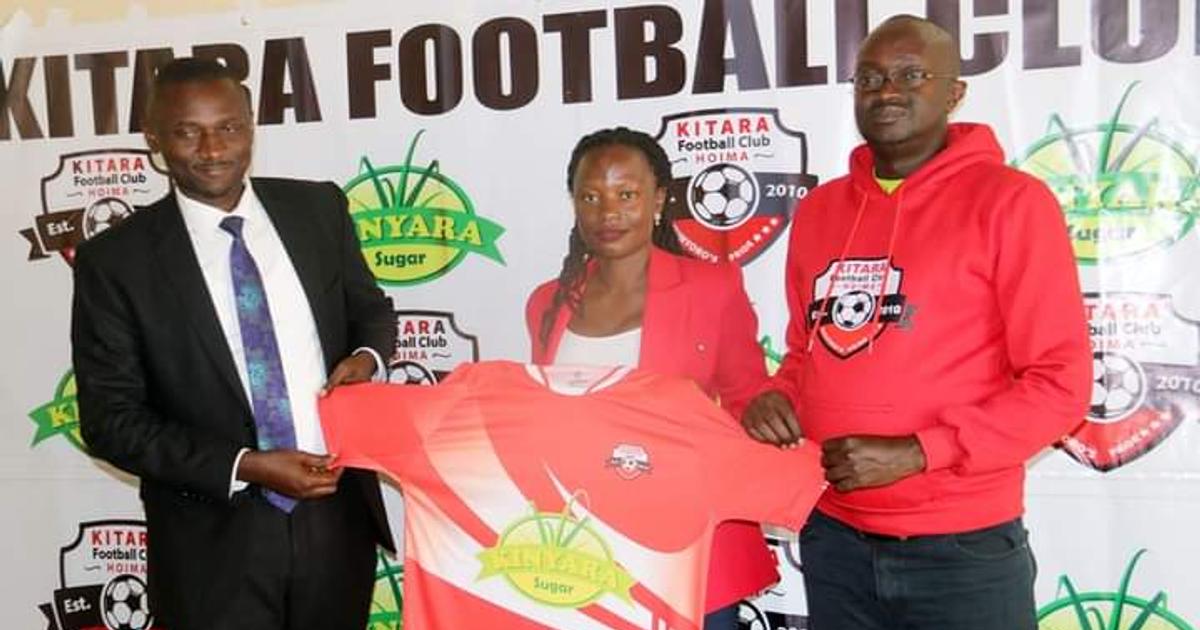 Kinyara sugar boosts Kitara’s promotion quest with 50m sponsorship ...