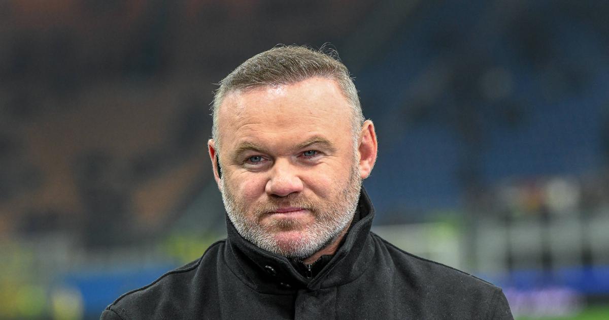 One hundred per cent - Rooney opens up on taking a role at Manchester ...
