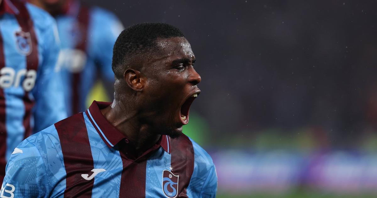Paul Onuachu: Super Eagles star set for early return | Pulse Sports Nigeria