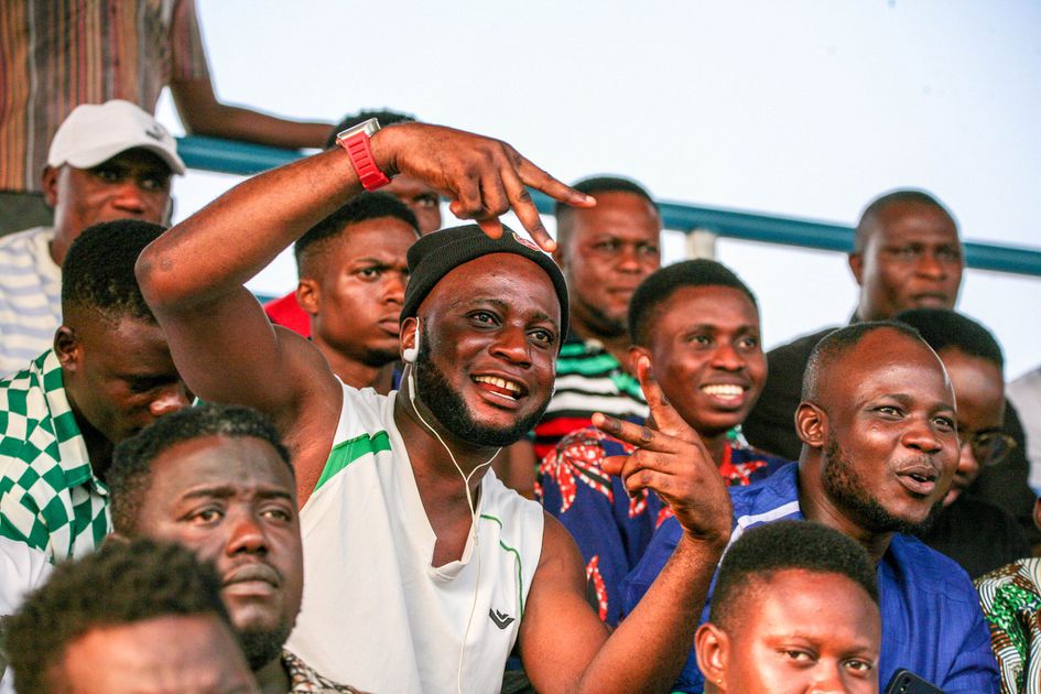 Remo Stars opens official store for fans | Pulse Sports Nigeria