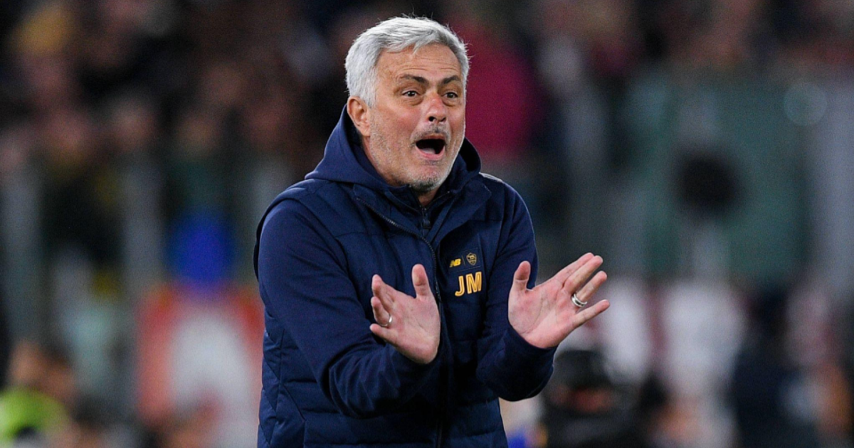 Mourinho masterclass as Roma sweep past Udinese | Pulse Sports Nigeria