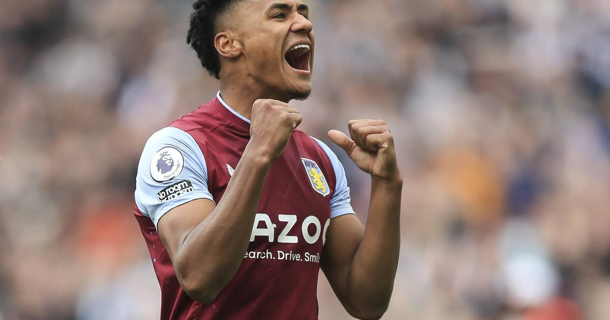 He's happy here — Emery shuts down Arsenal transfer talks for star ...