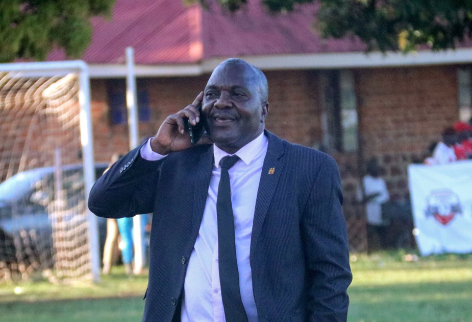 KCCA talks to Ssimbwa about the coaching role | Pulse Sports Uganda