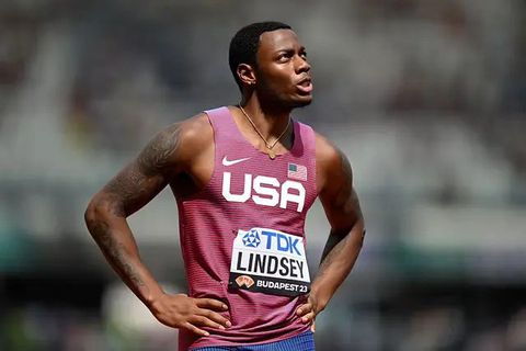 Fastest sprinters in the world 2025 | Pulse Sports Nigeria