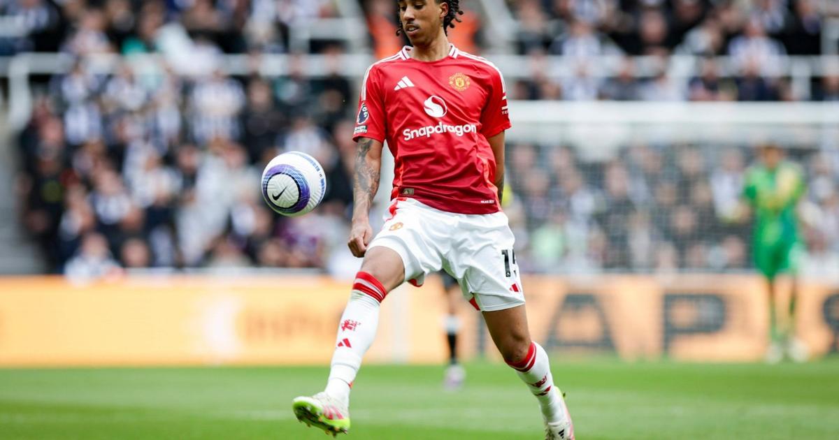 'Don't Worry about Anything' - Lenny Yoro Hits Back at Thierry Henry's ...