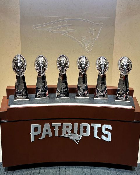 Tom Brady: Biography, Net Worth, Age, Height, Draft, Career, Honours ...