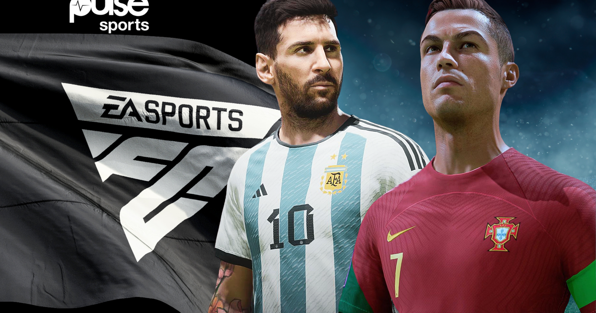 EA Sports FC Release Date details: When will FIFA's successor arrive ...