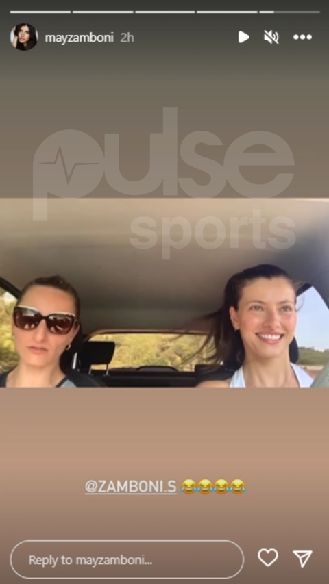 Leon Balogun's girlfriend Mayara Zamboni stuns in new photos | Pulse ...