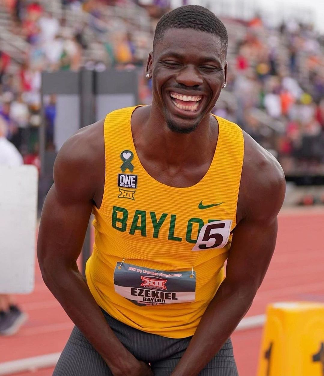 Brume, Akintola, Onwuzurike, Eloji tops performers list plus round-up ...