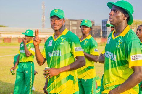 3 benefits of Guinness World Record - Peter Aho | Pulse Sports Nigeria