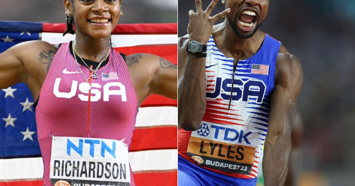 3 things you need to know about Netflix’s Sprint Documentary Series ...