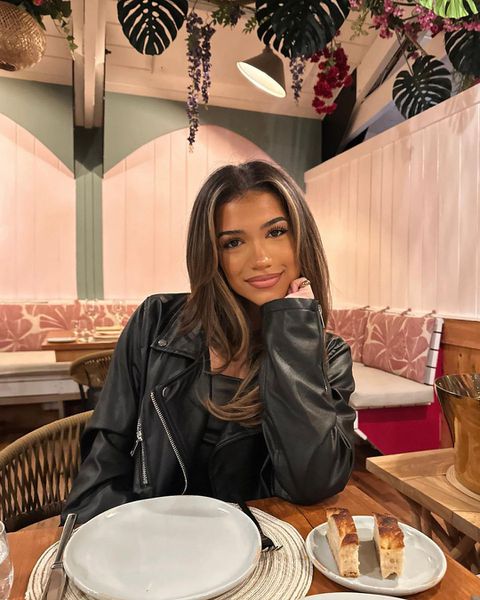 Jude Bellingham girlfriend: Real Madrid star is NOT dating Asantewa Chitty