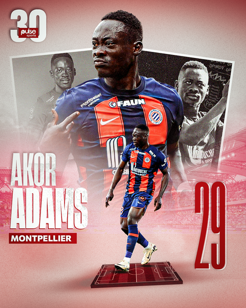 Akor Adams reveals how Ejuke convinced him to join Sevilla | Pulse ...